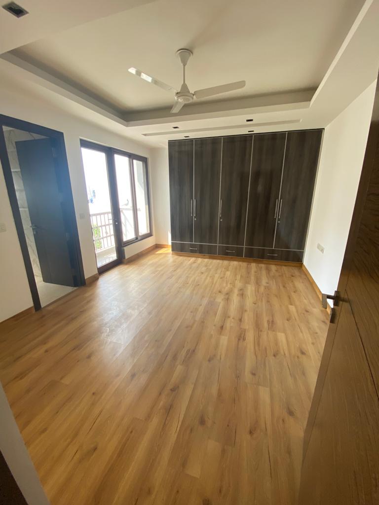 Rental 2 Bedroom 1300 Sq.Ft. Builder Floor in Puri Kohinoor, Sector 89 ...
