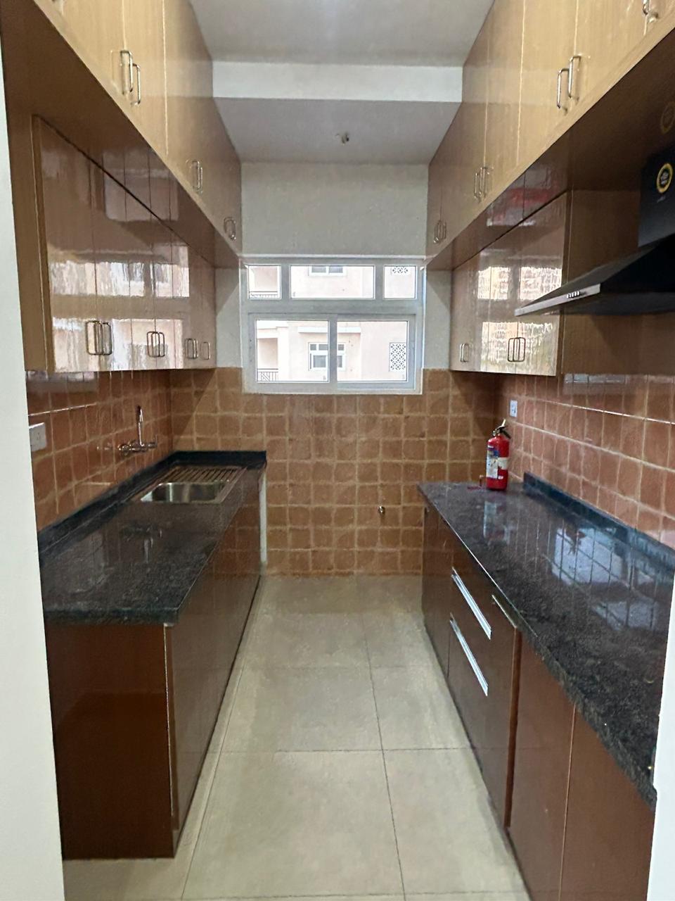 Rental 2 Bedroom 988 Sq.Ft. Apartment in Prestige Primrose Hills ...