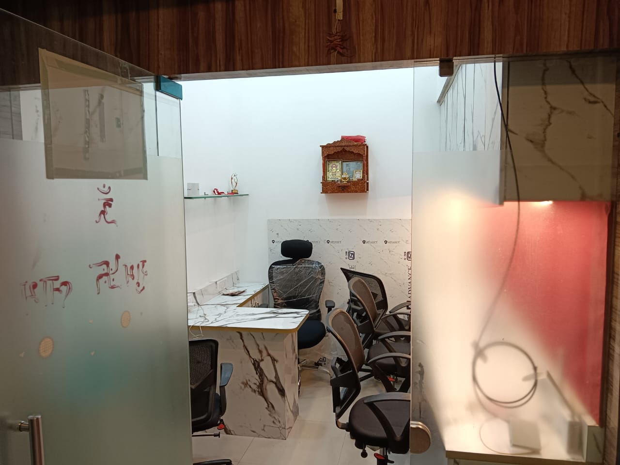 Rental Commercial Office Space 162 Sq.Ft. in Express Zone, Malad East ...