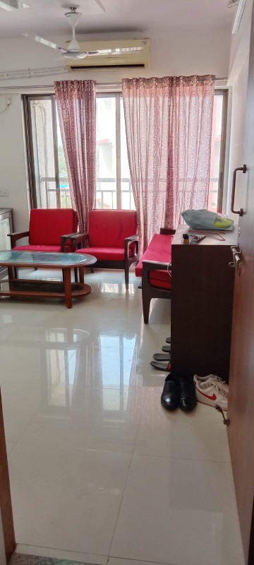 Rental 1 Bedroom 310 Sq.Ft. Apartment in Silver Square CHS Ltd ...