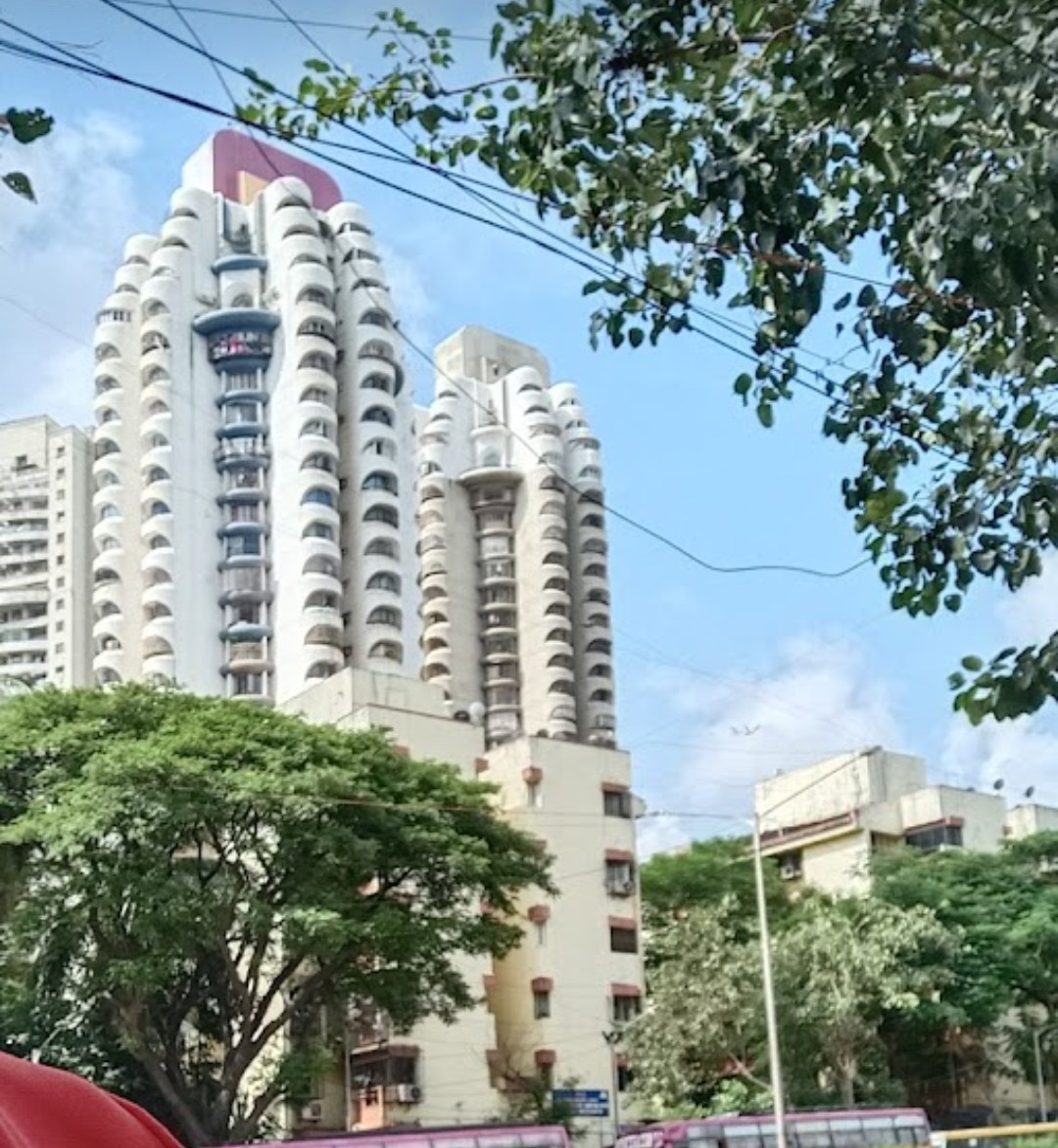 Rental 2 Bedroom 1150 Sq.Ft. Apartment in Rag Megh Malhar, Goregaon ...