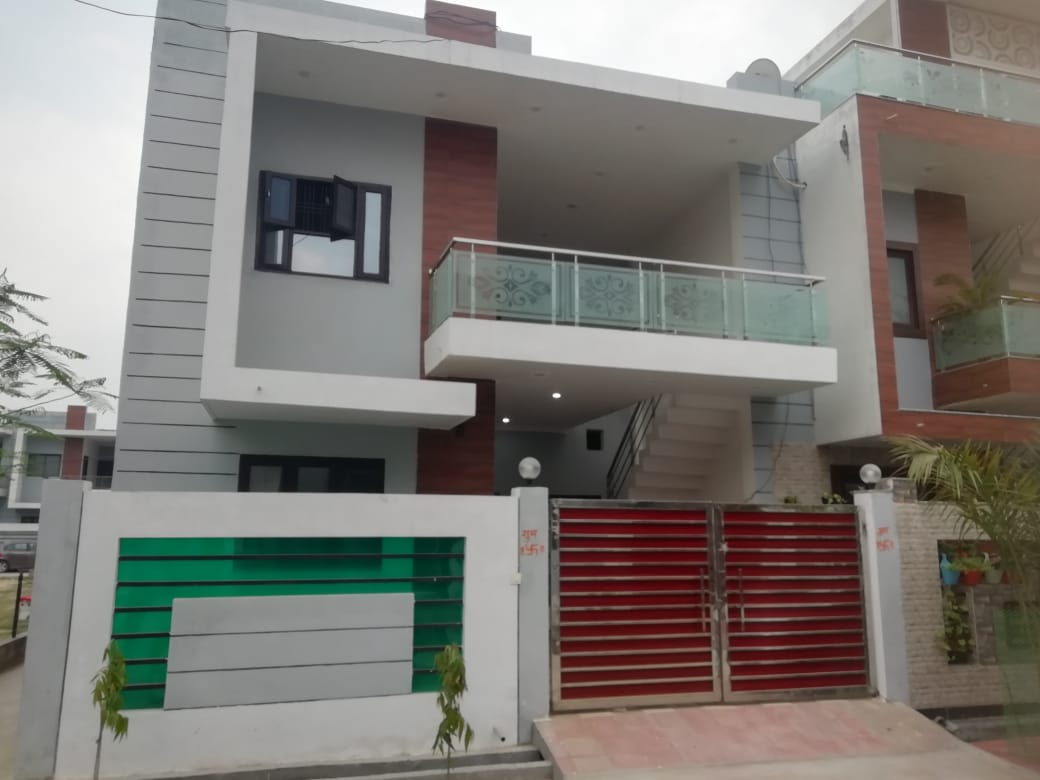 Resale 4 Bedroom 1774 Sq.Ft. Independent House in Bijnor Lucknow - 8515642