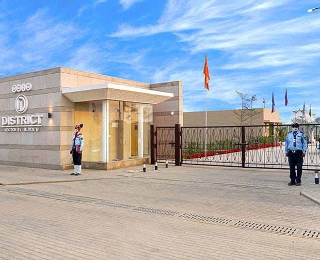 Resale 250 Sq.Yd. Plot in BPTP Park Elite Premium, Sector 84 Faridabad ...