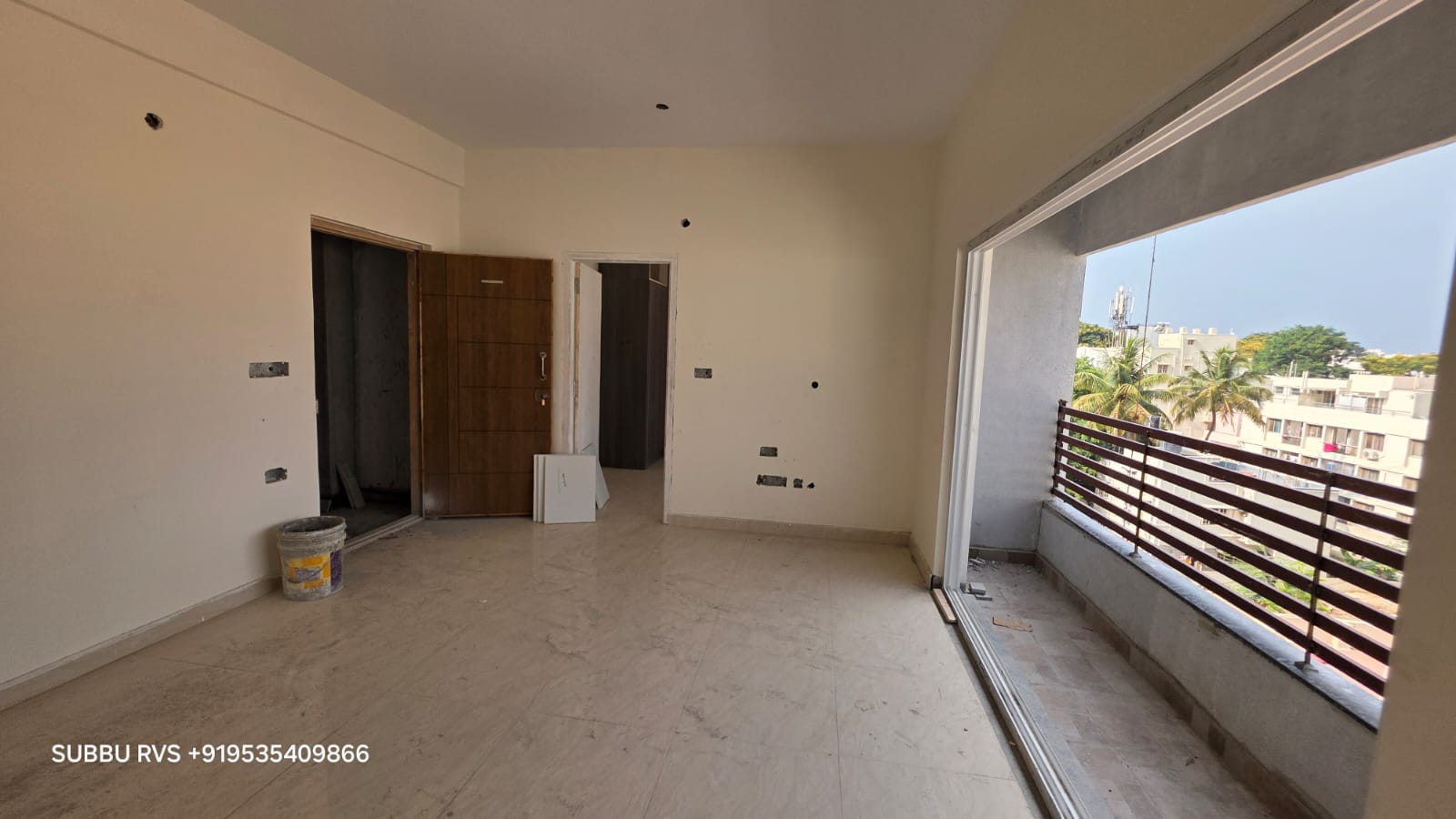 Rental 1 Bedroom 700 Sq.Ft. Apartment in New Thippasandra Bangalore ...