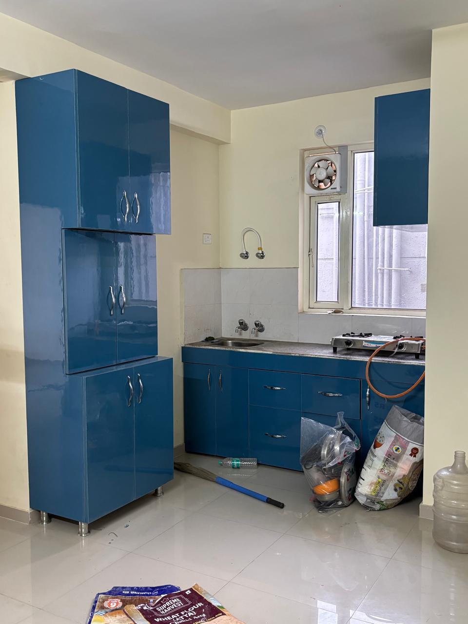 Rental 2 Bedroom 680 Sq.Ft. Apartment in Pyramid Fusion Homes, Sector ...