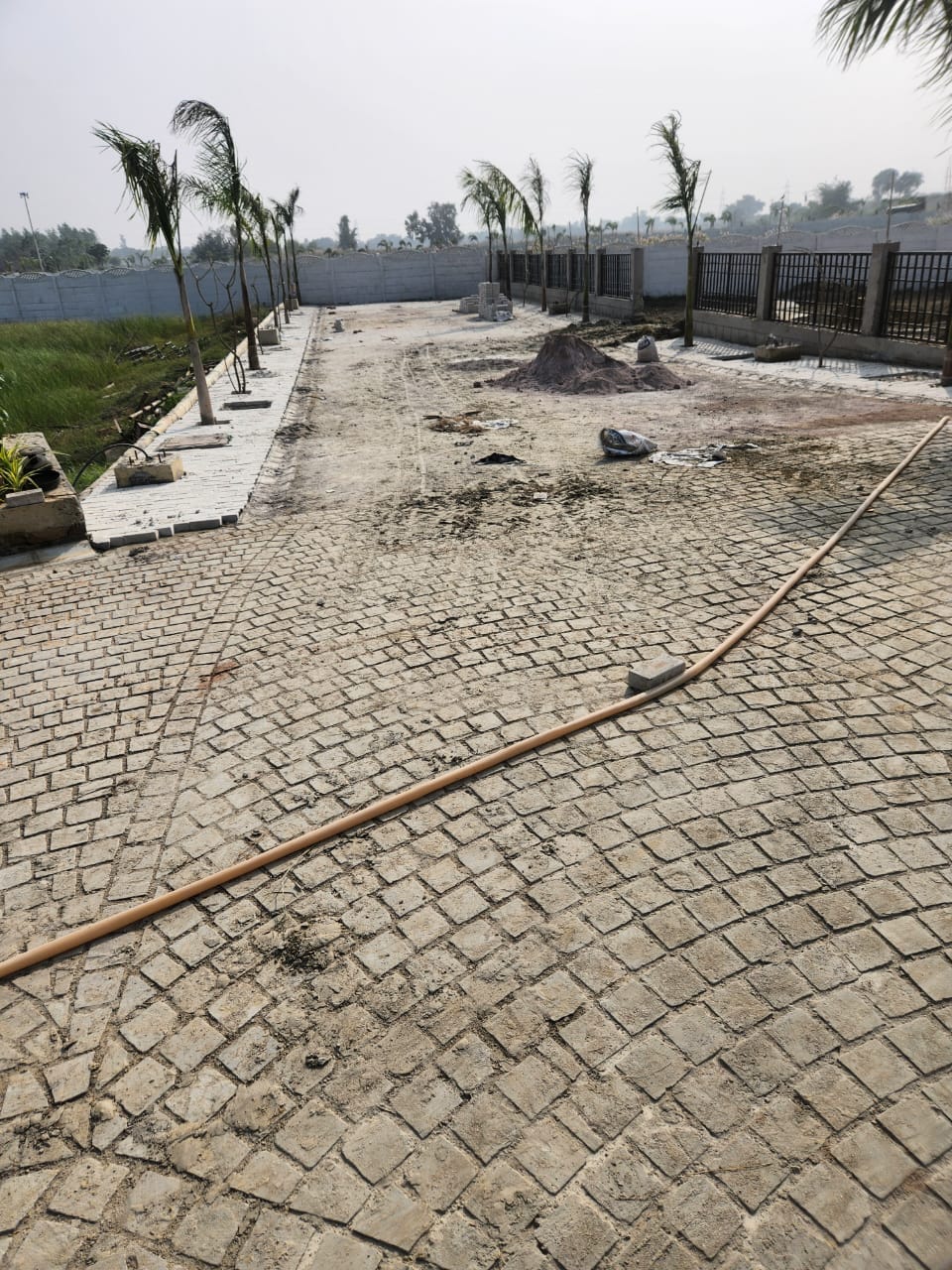 Resale 1000 Sq.Ft. Plot in Kisan Path Lucknow - 8518077