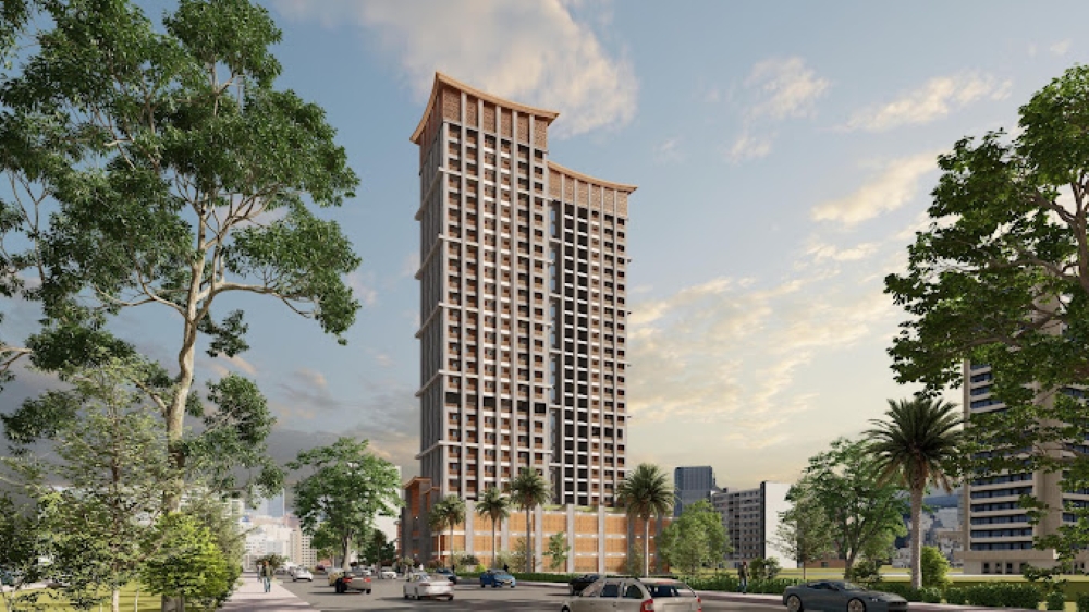 Resale Studio 338 Sq.Ft. Apartment in Krisala Shakai, Tathawade Pune ...