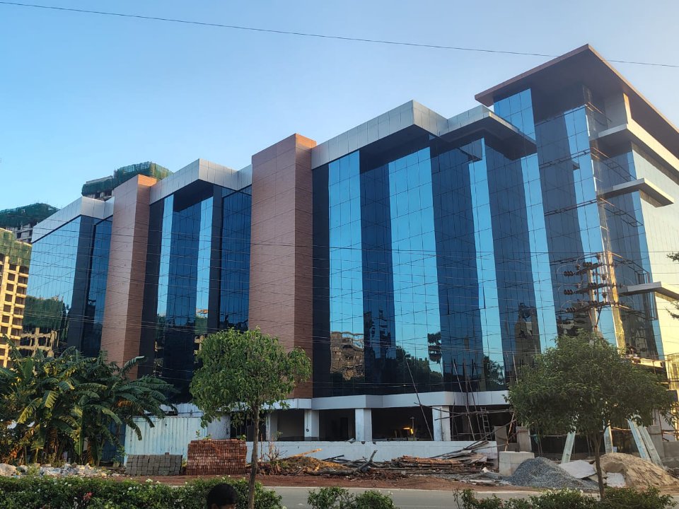 Office space for Sale in Yendada, Vizag: 5+ Resale Office space in ...