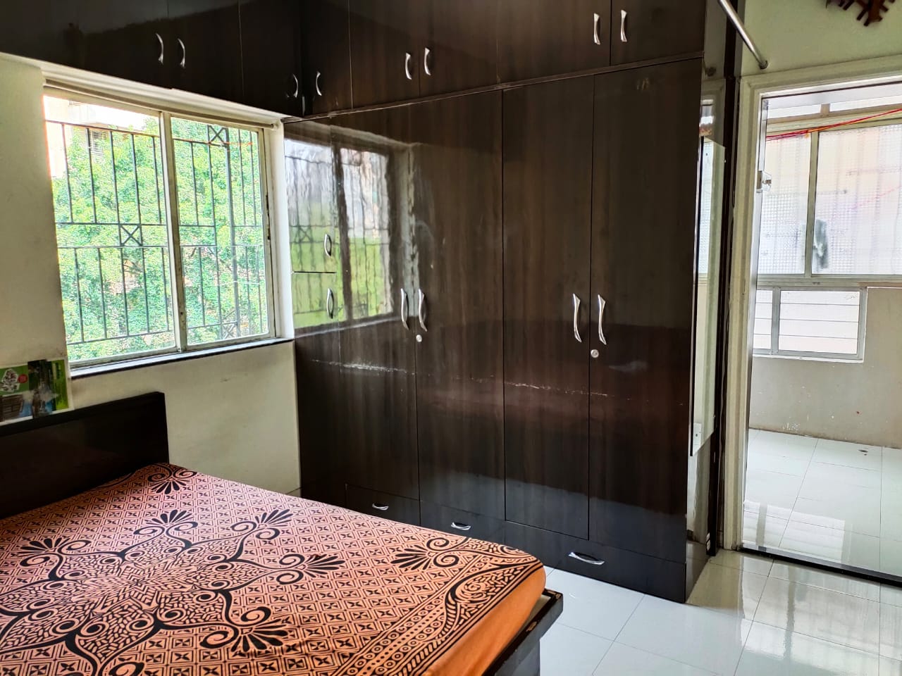 Rental 4 Bedroom 3146 Sq.Ft. Apartment in Manimajra Chandigarh - 8538091