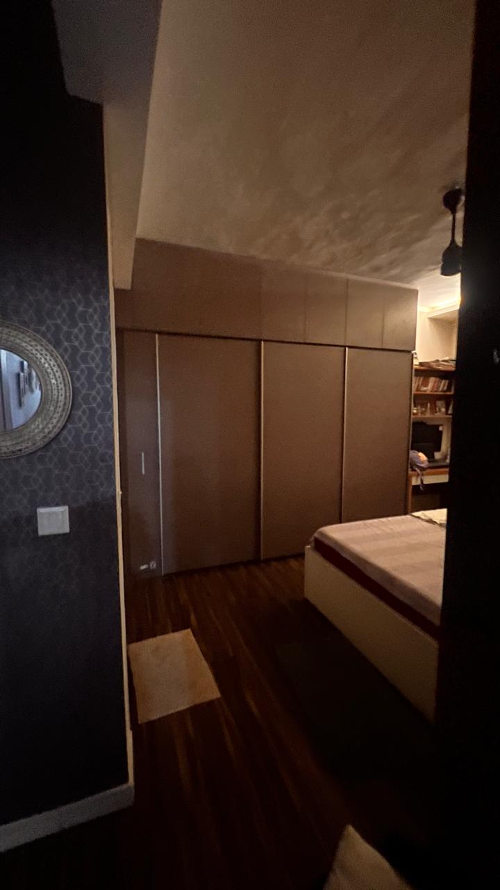 Rental 3 Bedroom 2136 Sq.Ft. Apartment in Sobha Cinnamon, Sarjapur Road ...