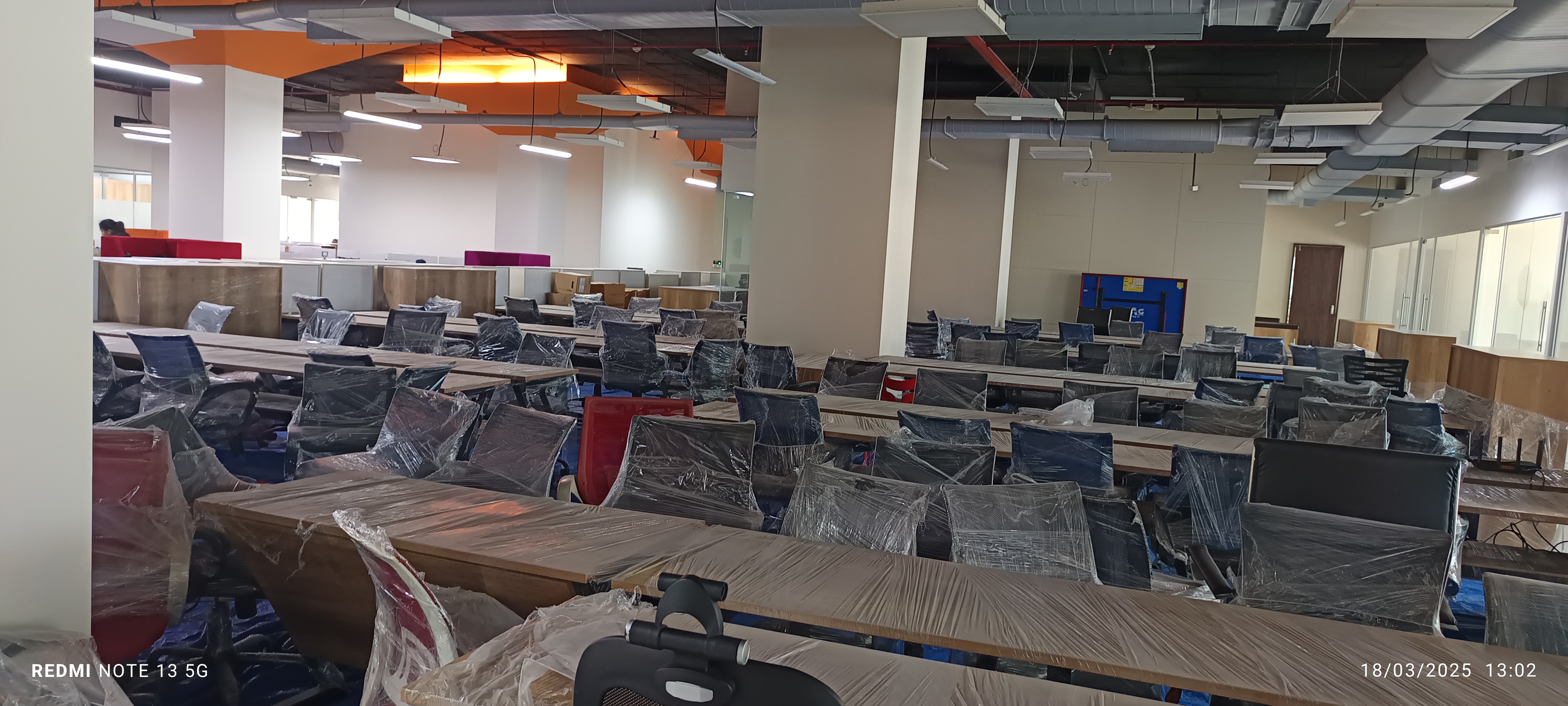 Rental Commercial Office Space in IT/SEZ 12500 Sq.Ft. in Myscape Loft ...