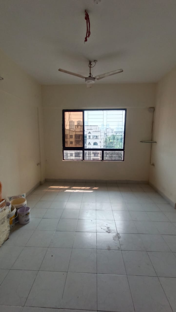Rental 1 RK 280 Sq.Ft. Apartment in Gundecha Orchid Tower, Kandivali ...