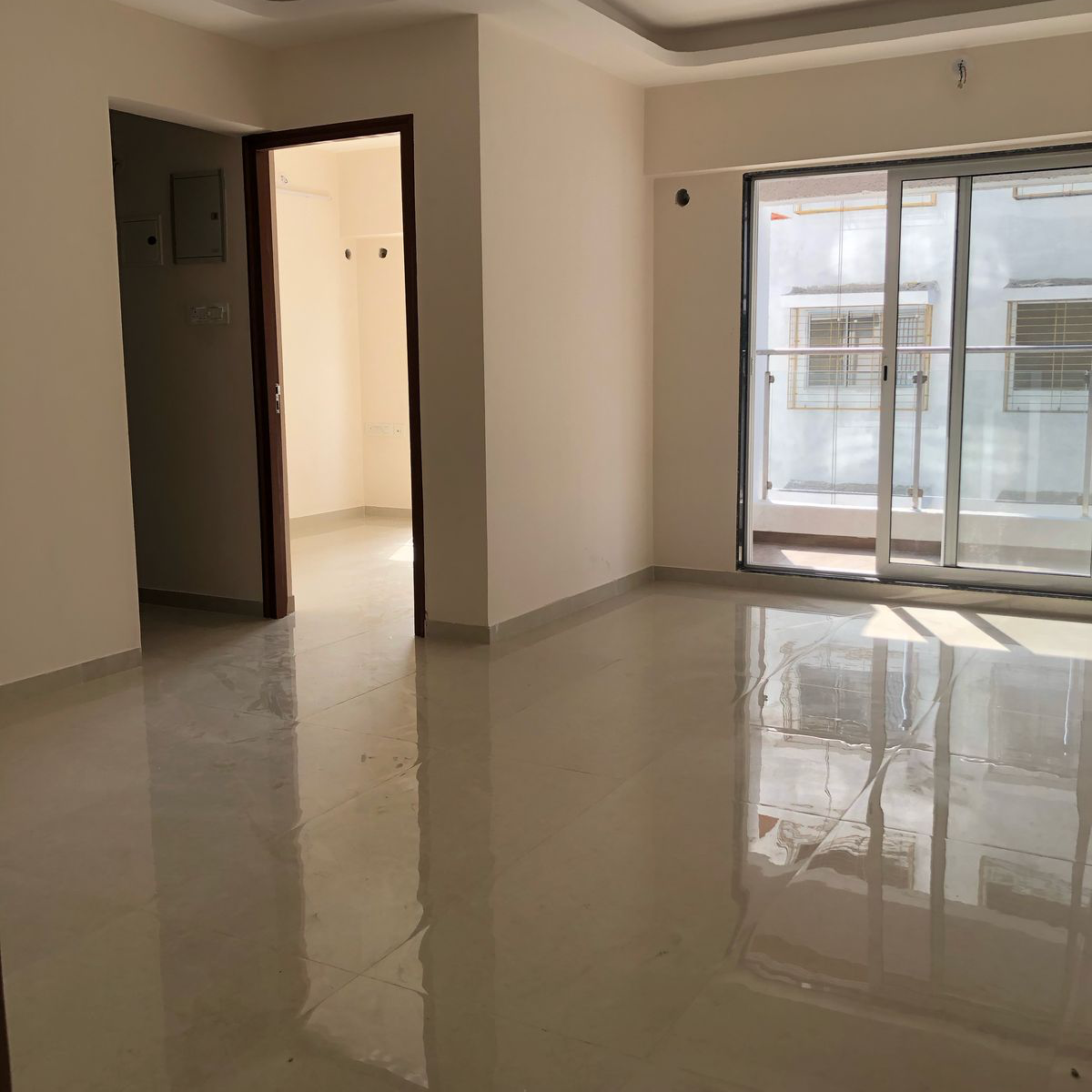 Rental 2 Bedroom 700 Sq.Ft. Apartment in Je And Vee Om Trimurti ...