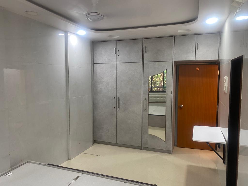 Rental 2 Bedroom 900 Sq.Ft. Apartment in Kalpak Estate, Wadala Mumbai ...