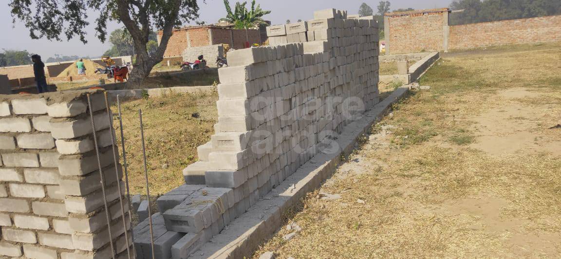Resale 1090 Sq.Ft. Plot in Khagaul Road Patna - 8548106