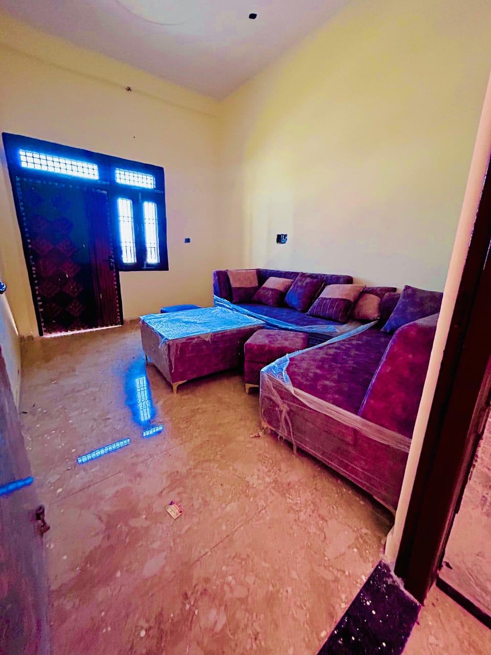 Resale 2 Bedroom 70 Sq.Yd. Builder Floor in Kavi Nagar Ghaziabad - 8568231