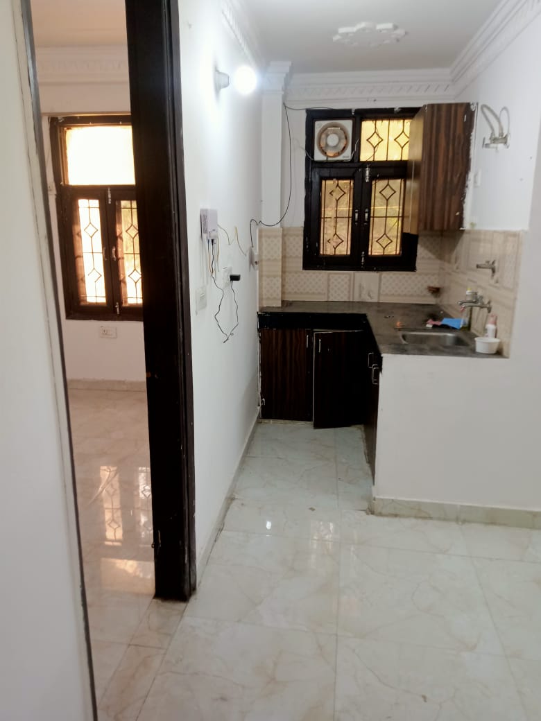 Rental 1 RK 300 Sq.Ft. Builder Floor in Anupam Garden Delhi - 8569115