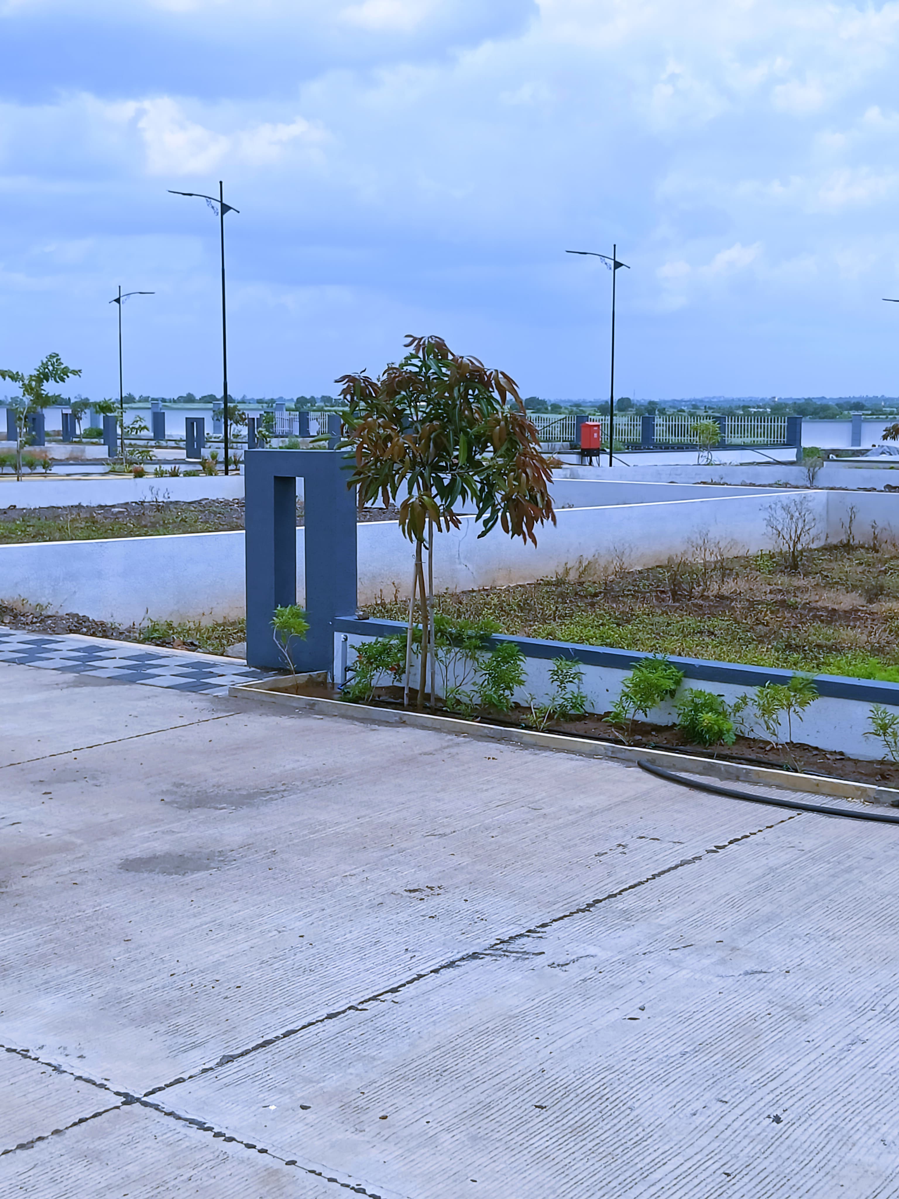 Resale 1452 Sq.Ft. Plot in Uruli Kanchan Pune - 8587468