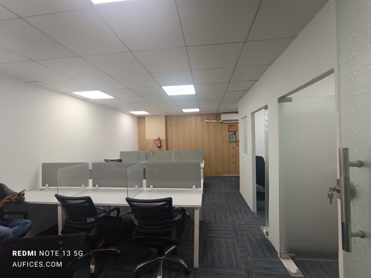 Rental Commercial Office Space in IT/SEZ 1000 Sq.Ft. in Zygon Square ...