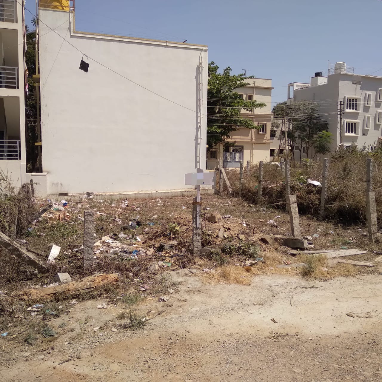 Flats for Sale in GPR Grande Layout, Chandapura Bangalore : Resale ...