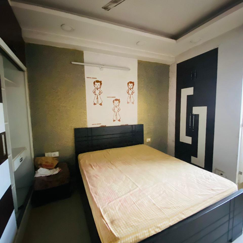 Rental 3 Bedroom 1285 Sq.Ft. Apartment in Gardenia Golf City, Noida ...