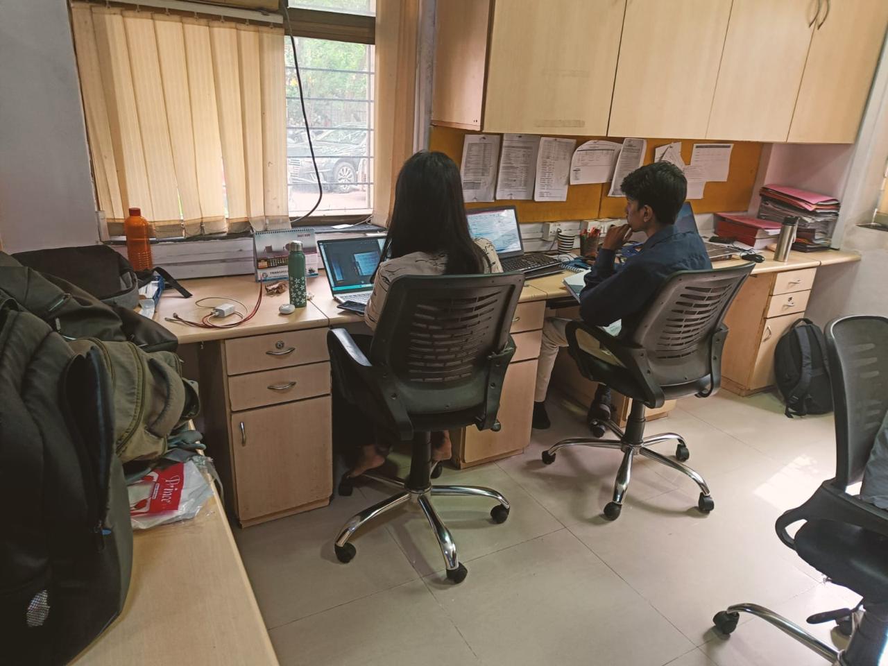 Rental Commercial Office Space 340 Sq.Ft. in Gundecha Onclave, Andheri ...