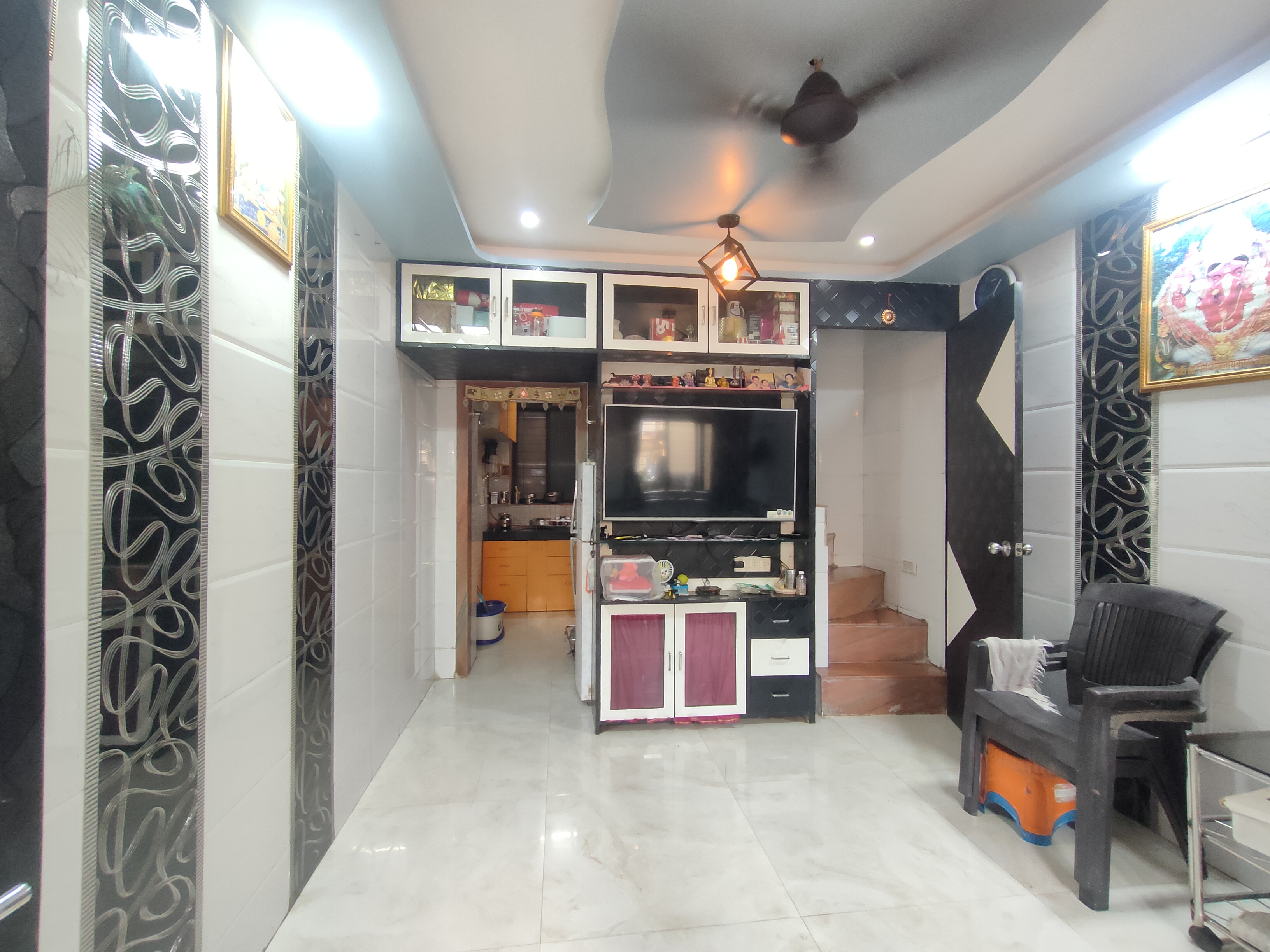39+ Independent House near Mahadev Mandir, Kandivali West, Mumbai for Sale