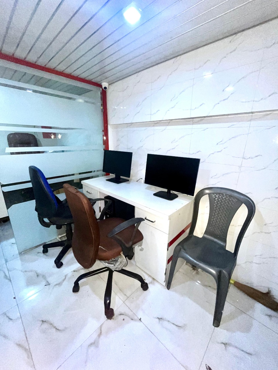 Rental Commercial Office Space 208 Sq.Ft. in Vashi Sector 30a Navi ...