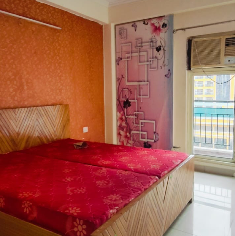 Rental 3 Bedroom 1285 Sq.Ft. Apartment in Gardenia Golf City, Noida ...