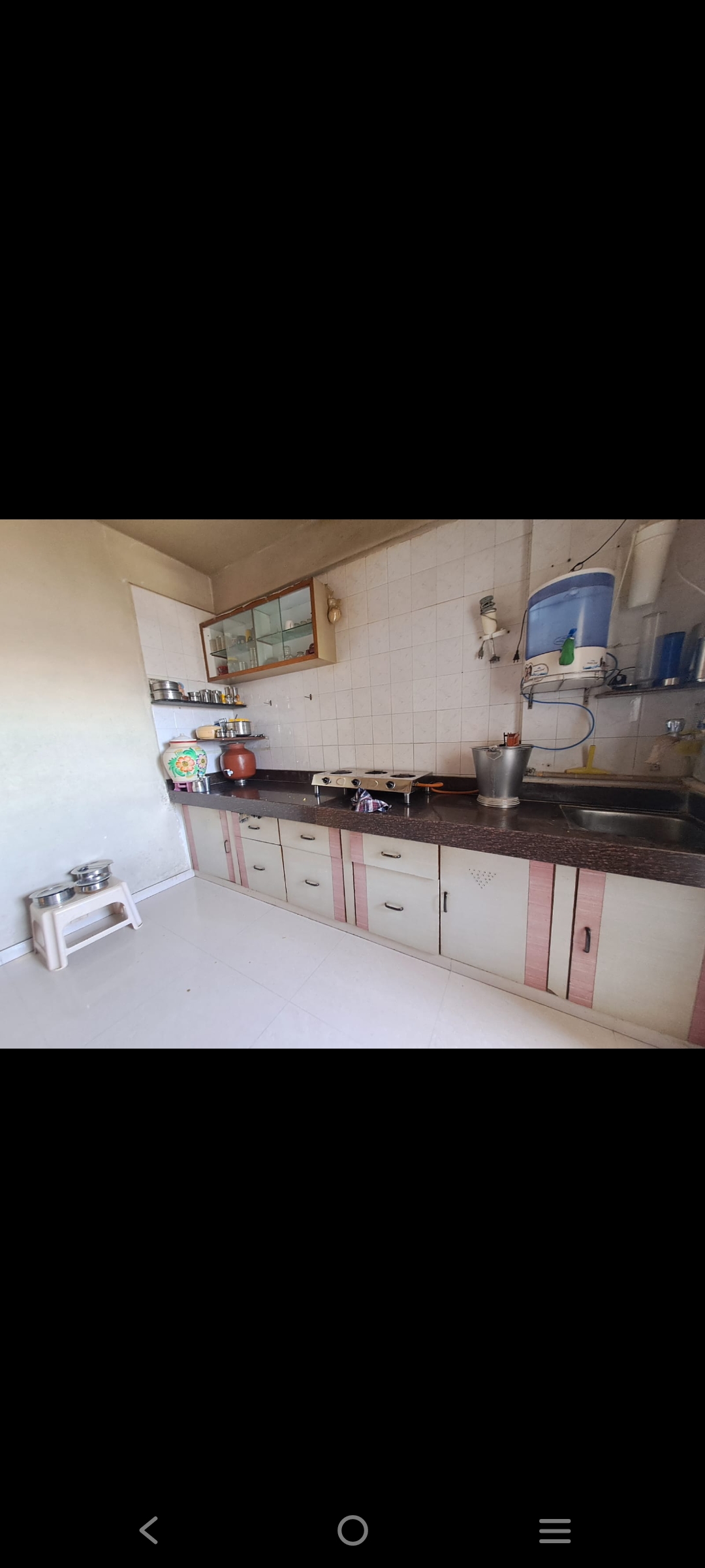 2 BHK Flats for Rent in Nirman Complex Chanakyapuri Ahmedabad