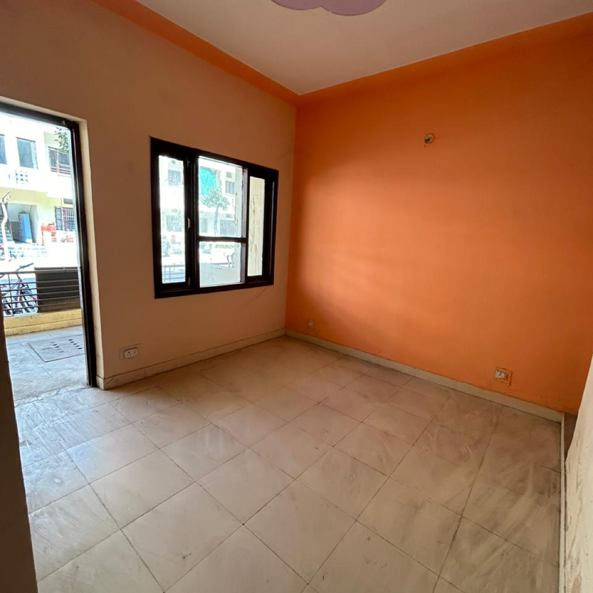 Resale 2 Bedroom 1050 Sq.Ft. Independent House in Tapukara Alwar - 8599451