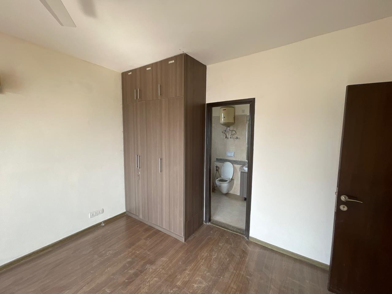 Rental 4 Bedroom 2748 Sq.Ft. Apartment in M3M Woodshire, Sector 107 ...