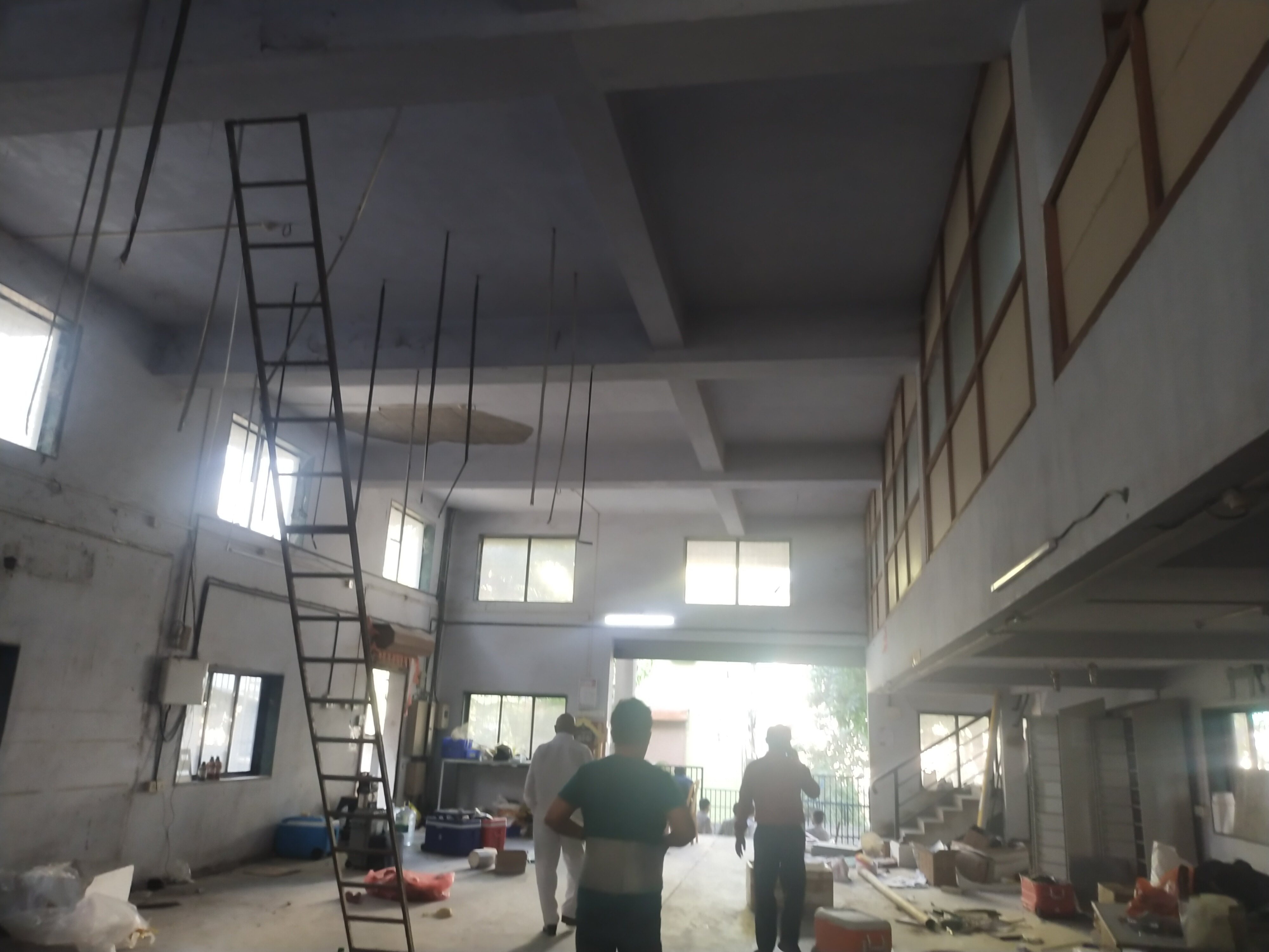 Resale Commercial Industrial Plot 3 Acre in Mahape Navi Mumbai - 8601453