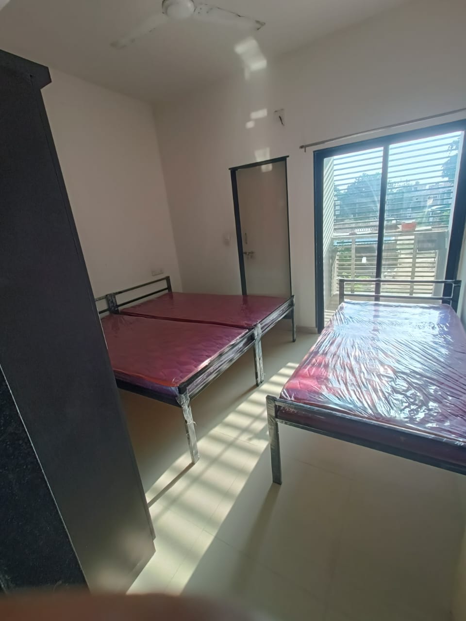 Coliving in Ghuma, Ahmedabad: 1+ Coliving Spaces in Ghuma, Ahmedabad ...