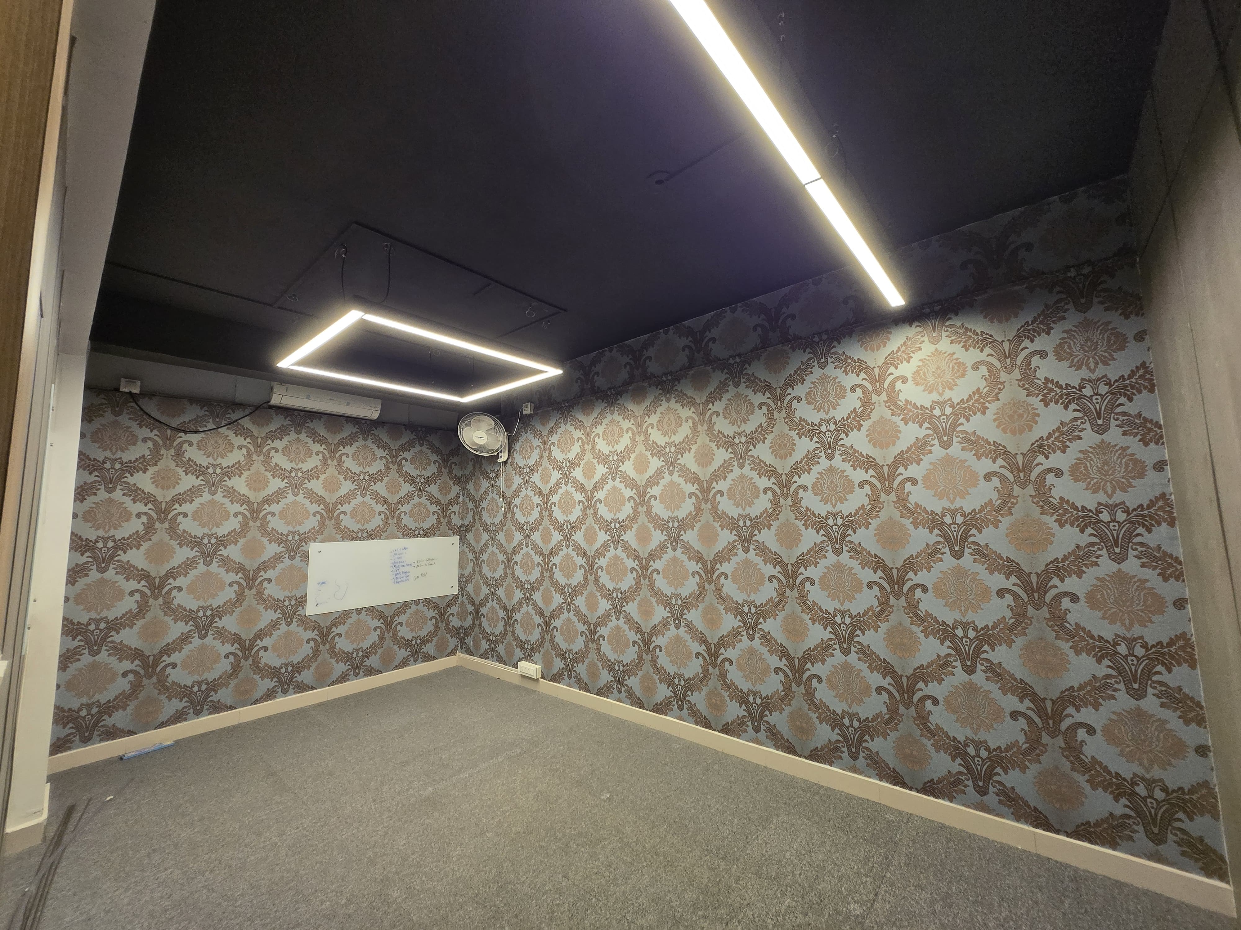 Rental Commercial Office Space 700 Sq.Ft. in Yemalur Bangalore - 8602333