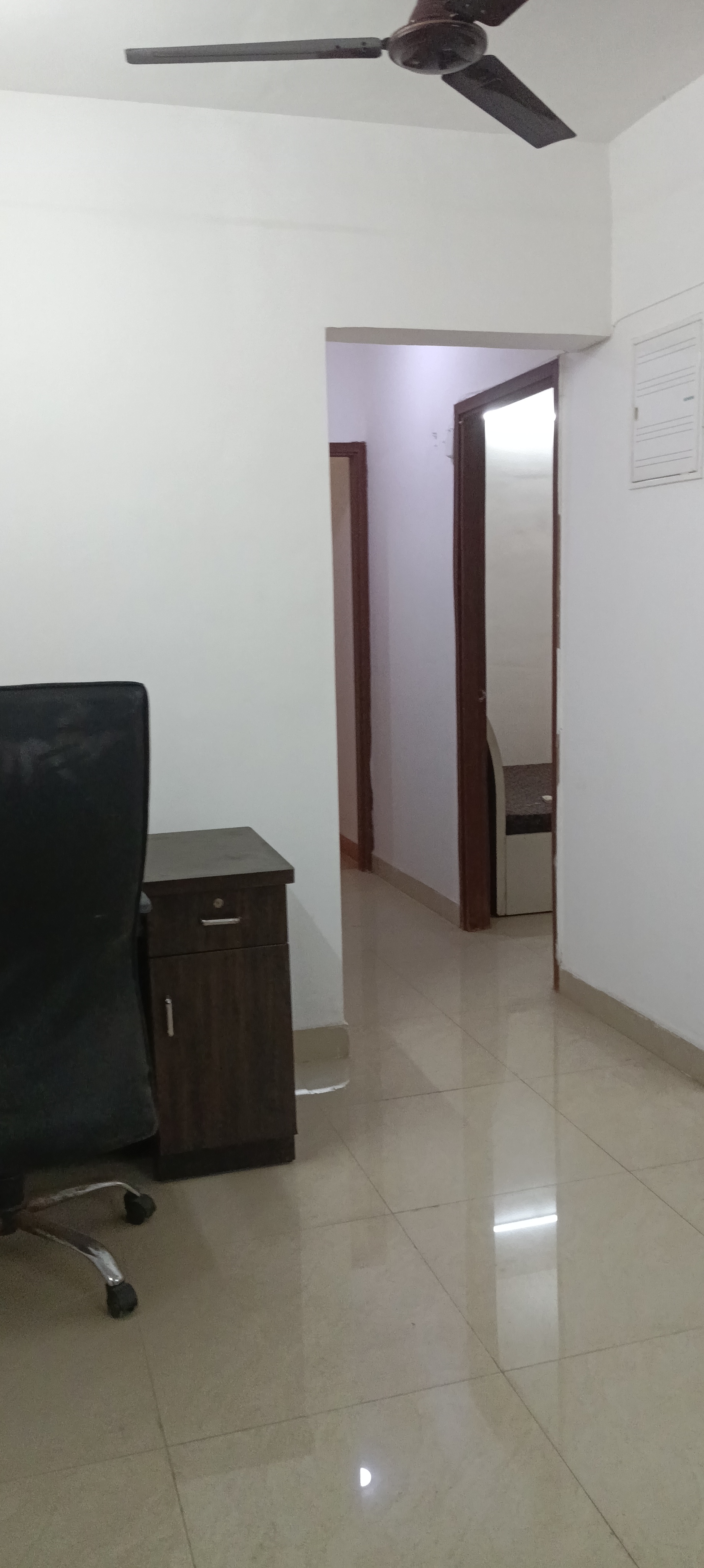 Rental 2 Bedroom 883 Sq.Ft. Apartment in DB Orchid Ozone, Dahisar East ...