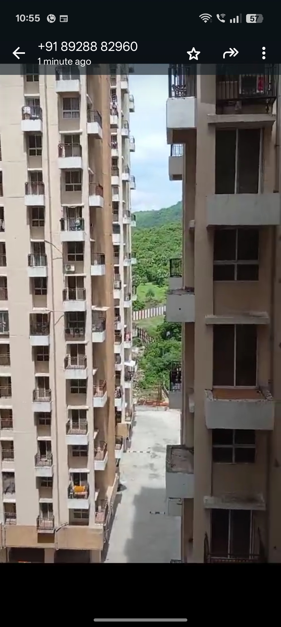 Rental 2 Bedroom 510 Sq.Ft. Apartment in DB Orchid Ozone, Dahisar East ...