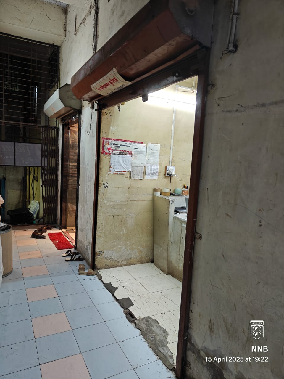 Rental Commercial Shop 200 Sq.Ft. in Shaniwar Peth Pune - 8618309