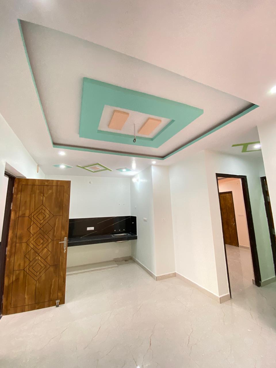 Resale 3 Bedroom 1040 Sq.Ft. Independent House in Chinhat Lucknow - 8623949