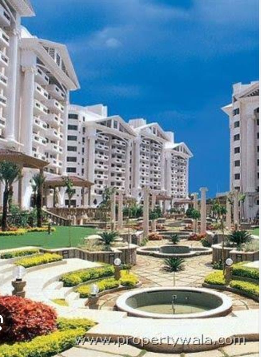 Resale 3 Bedroom 2292 Sq.Ft. Apartment in Prestige Acropolis, Kadugodi ...