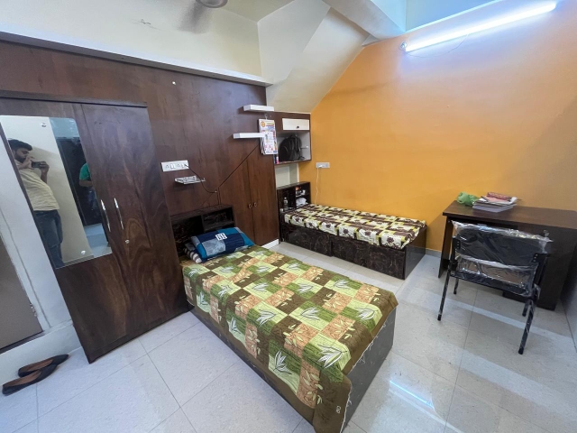 Pg for Girls, Hostels in Senapati Bapat Road, Pune - 8633480