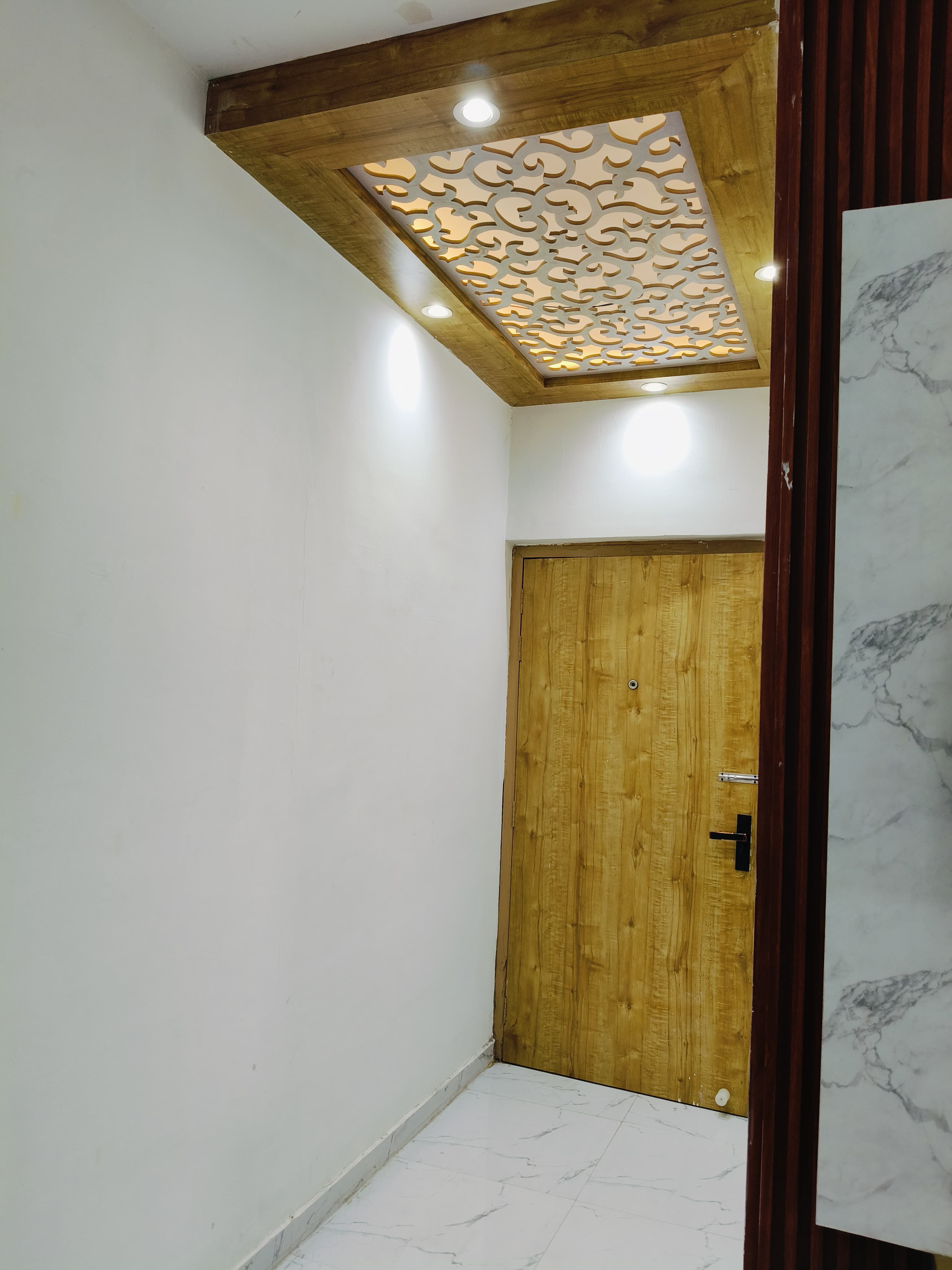 Rental 2 Bedroom 612 Sq.Ft. Apartment in Signature Global The Millennia ...