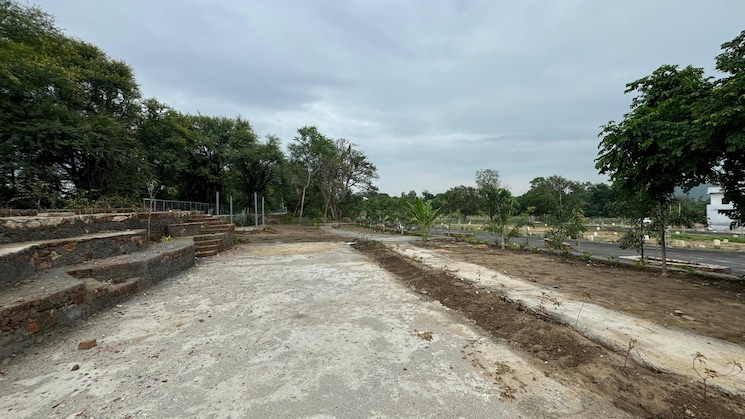 Resale 1155 Sq.Ft. Plot in Titardi Udaipur - 8646234 Resale 1155 Sq.Ft. Plot in Titardi Udaipur - 8646234