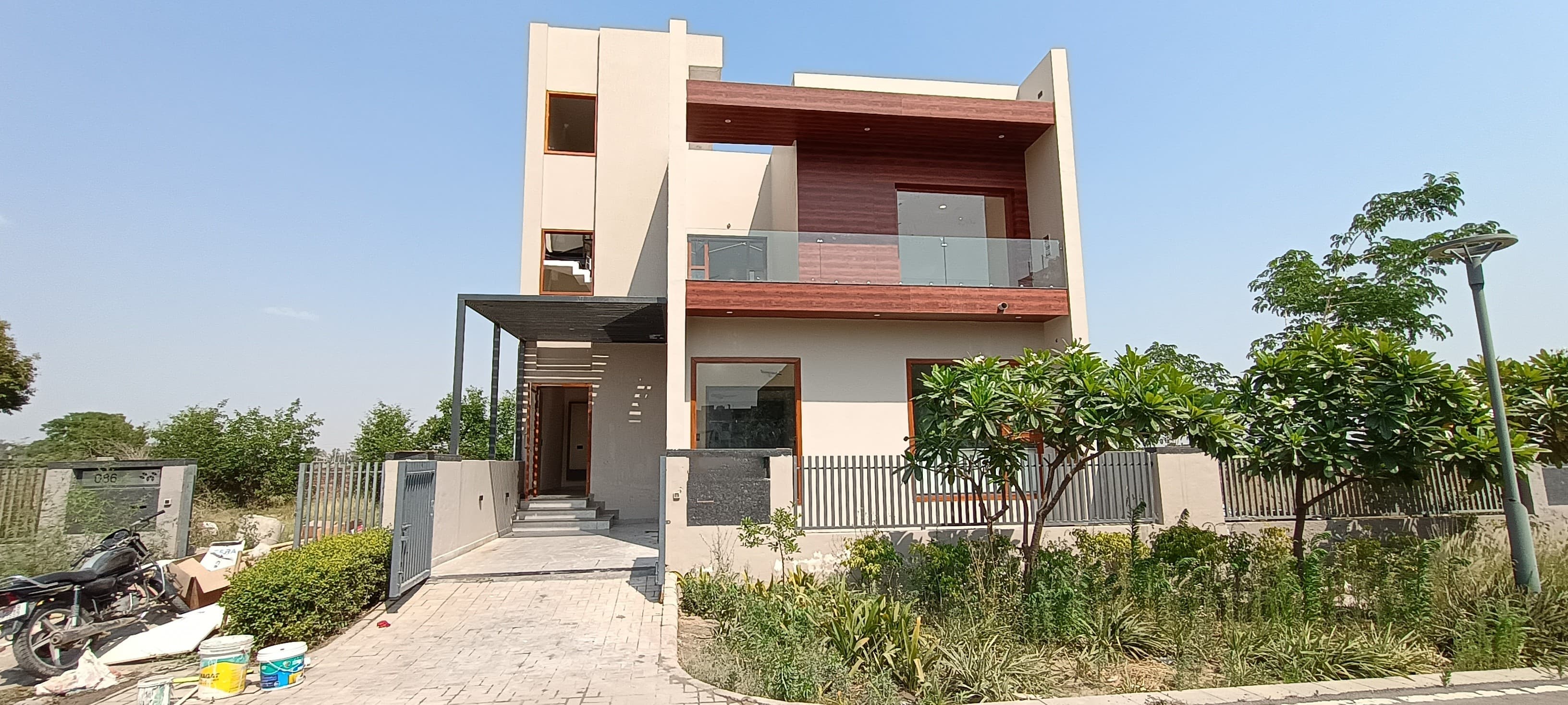 Independent Houses for Sale in Amritsar From 1 Crore to 2 Crore