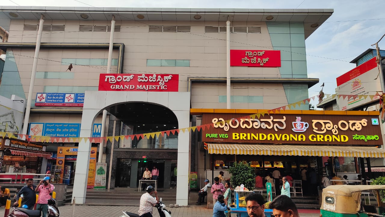 2,253+ Property for Sale Near Alankar Pearl Plaza, Chickpet, Bangalore