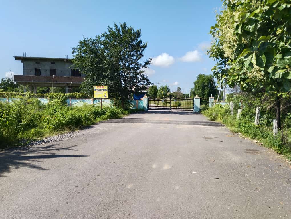 Resale 2140 Sq.Ft. Plot in Dabha Nagpur - 8659914