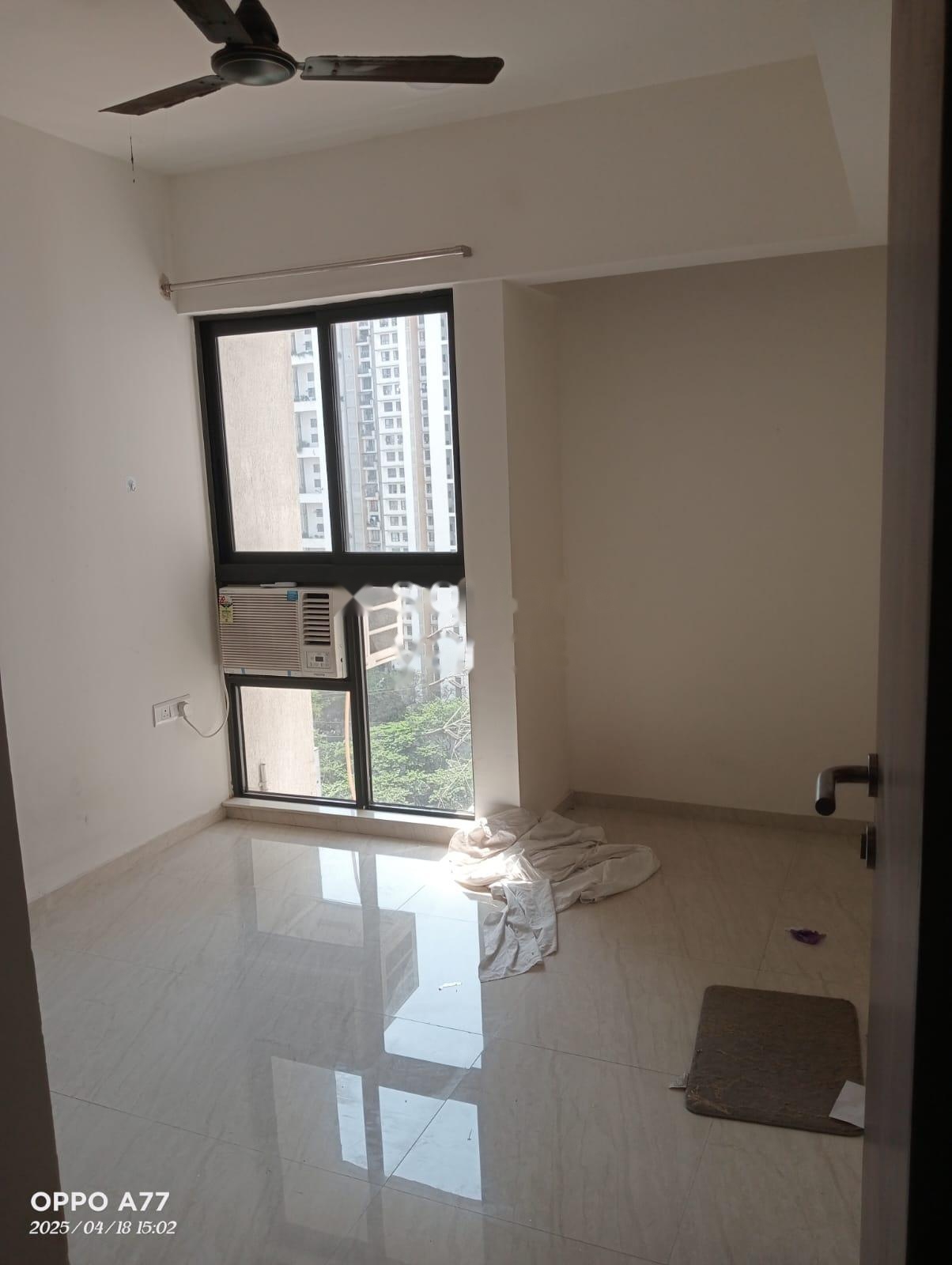 Rental 1 Bedroom 500 Sq.Ft. Apartment in Lodha Crown Quality Homes ...