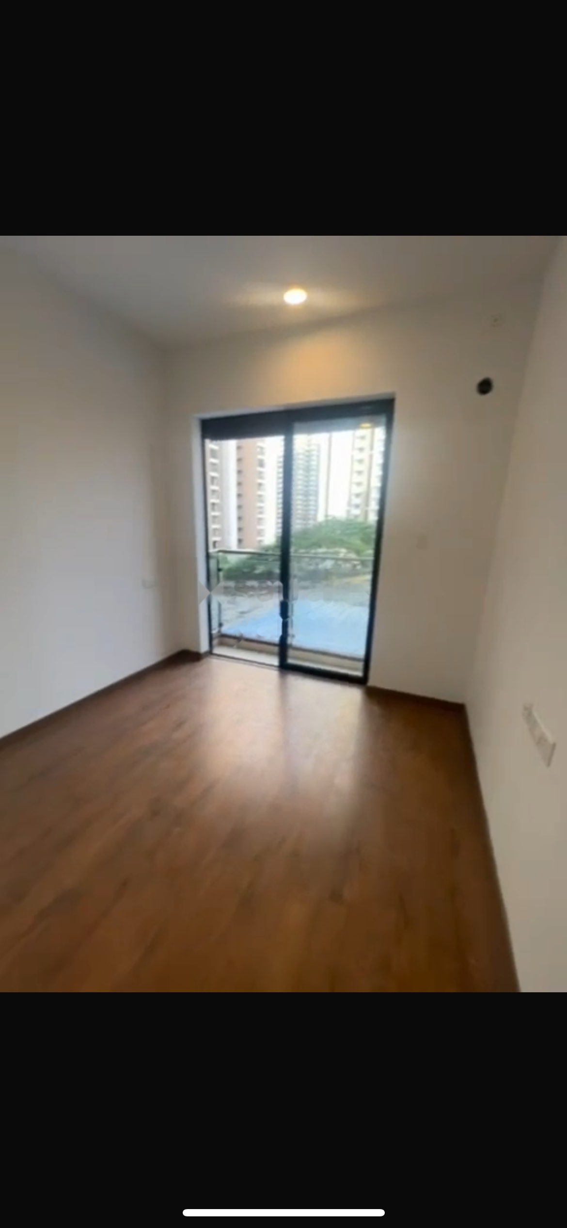 Rental 2 Bedroom 640 Sq.Ft. Apartment in Risland The Icon, Dhokali ...