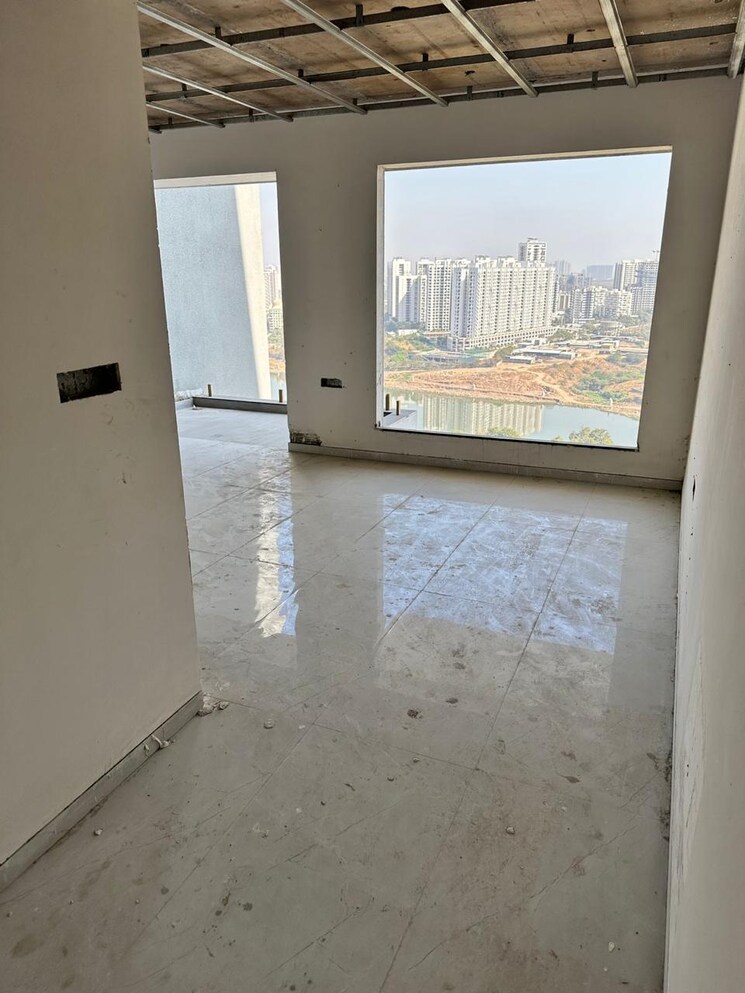 Rental 1.5 Bedroom 640 Sq.Ft. Apartment in Panchshil Eon Free Zone ...