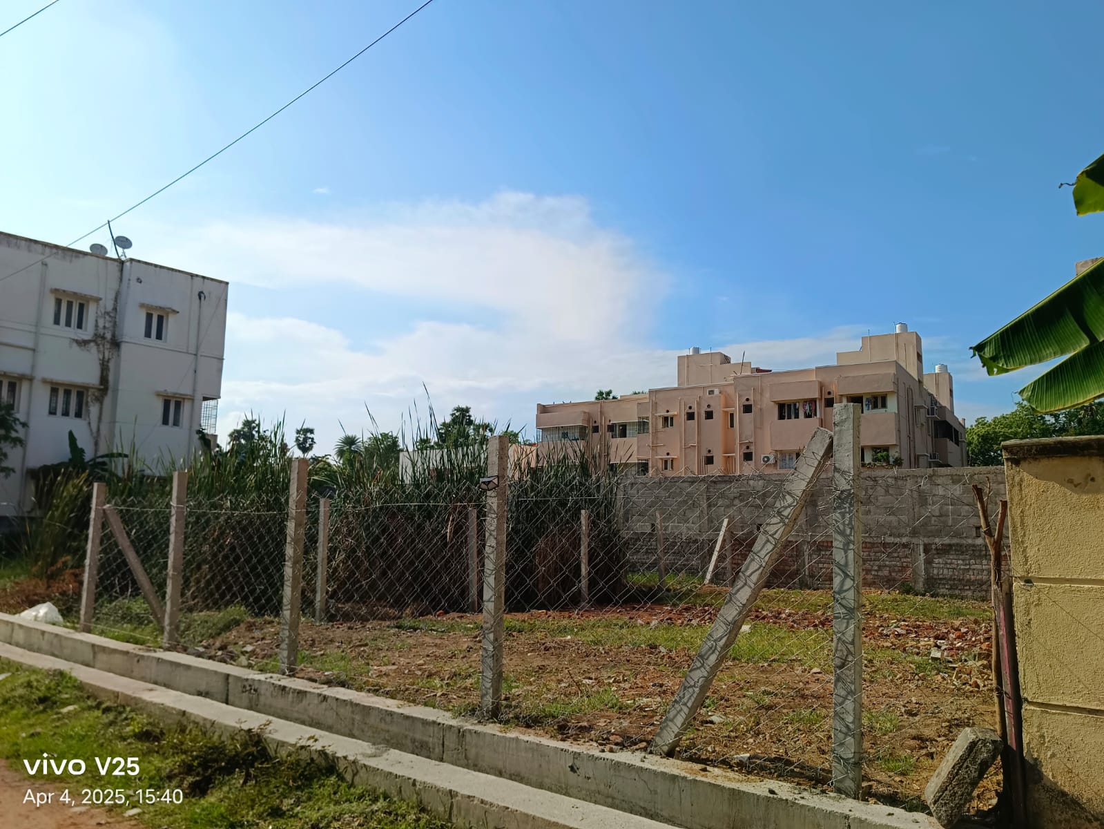 Resale 1500 Sq.Ft. Plot in Medavakkam Chennai - 8665039